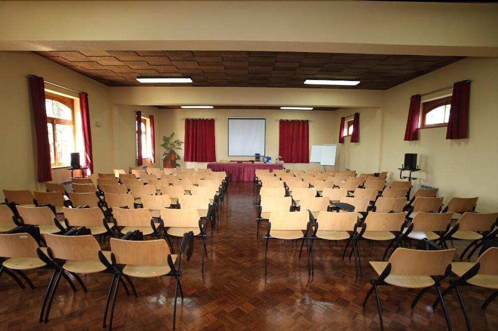 Hotel INATEL Luso, Luso. Desde 54.27€ - Centraldereservas.com