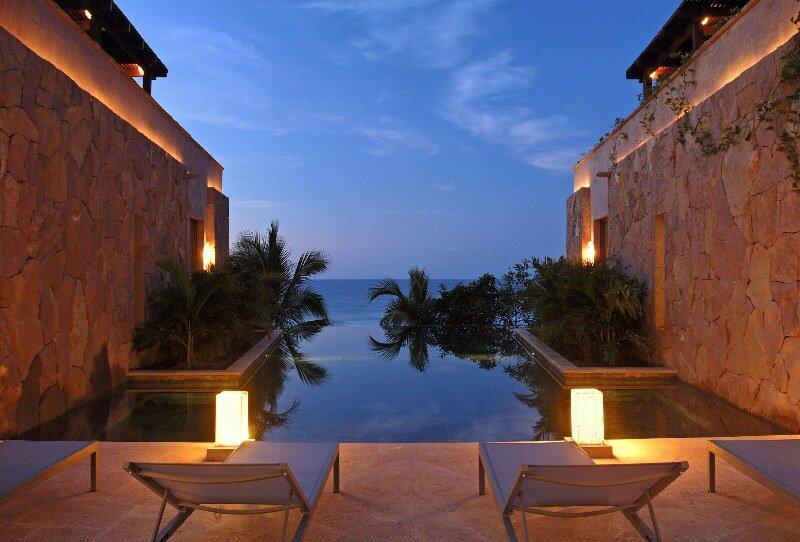 Hotel Imanta Resorts Punta de Mita, Punta de Mita - Centraldereservas.com