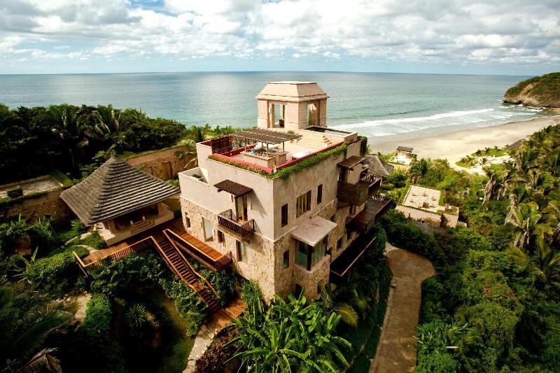 Hotel Imanta Resorts Punta de Mita, Punta de Mita - Centraldereservas.com