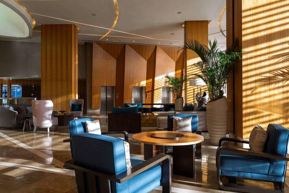 Hotel JW Marriott Panama, Ciudad de Panamá. Desde 171.48 ...