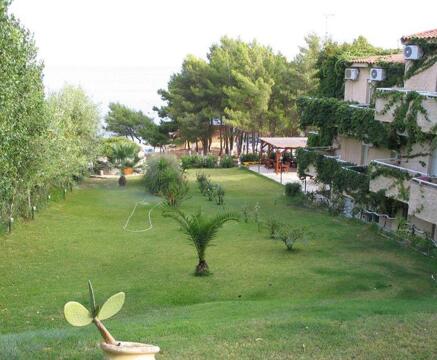 Hoteles en Pesádha, Cefalonia - Central de Reservas