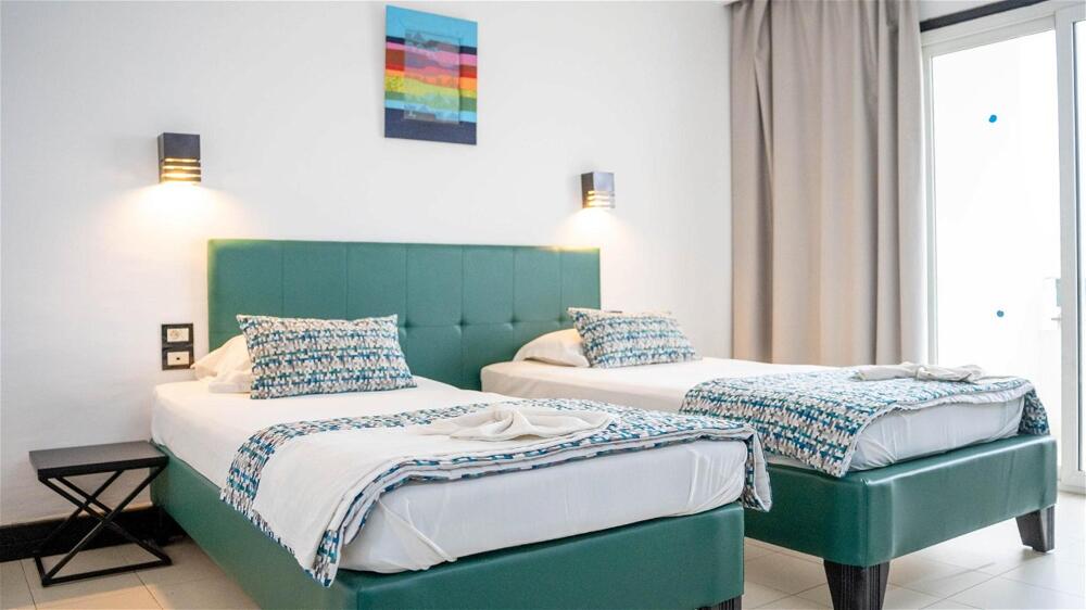 El Kaiser, Sousse - Centraldereservas.com