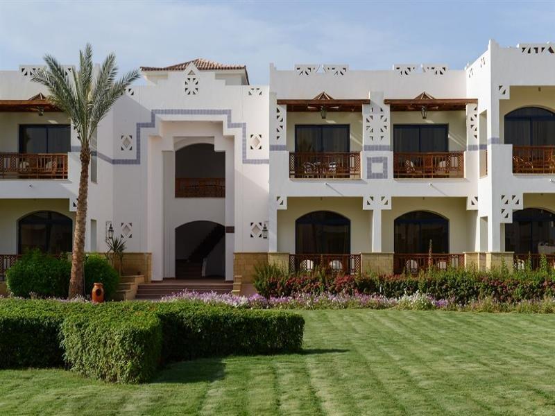 Hotel Amphoras Beach, Sharm el Sheikh. Desde 97.33€ - Centraldereservas.com