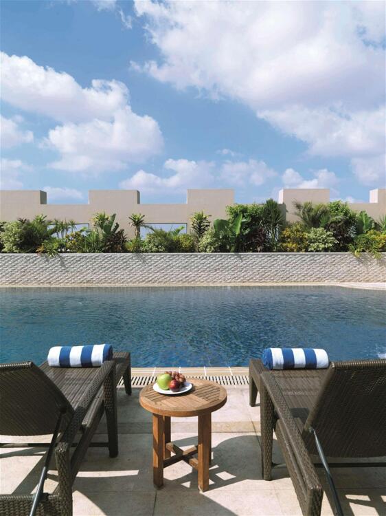 Radisson Blu Hotel, Cairo Heliopolis, El Cairo. Desde 105.14 ...