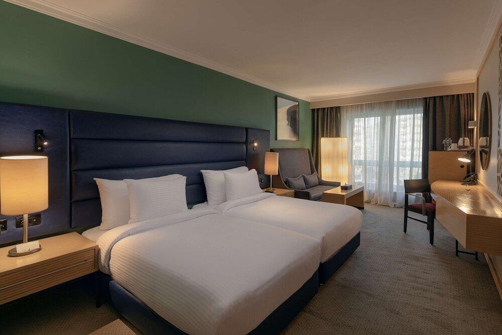 Radisson Blu Hotel, Cairo Heliopolis, El Cairo. Desde 105.14 ...