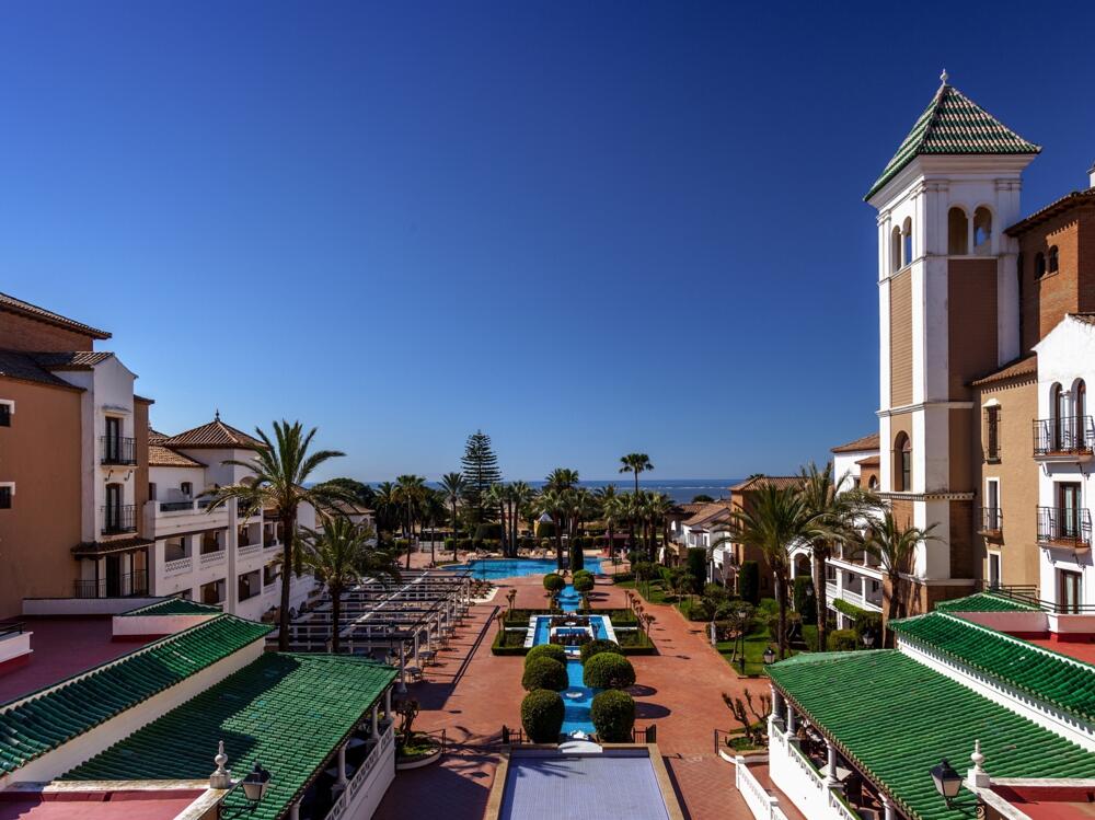 Hotel Barceló Isla Canela, Isla Canela. Desde 85.02 ...