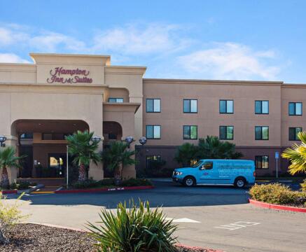 Hotel Extended Stay America Suites Oakland Alameda Airport Alameda