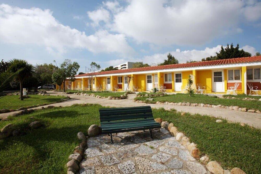 Hotel INATEL Oeiras, Oeiras. Desde 86.63€ - Centraldereservas.com