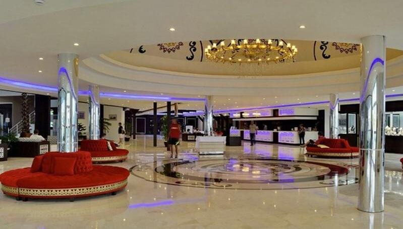 Complejo Side Royal Paradise, Kumkoy - Centraldereservas.com