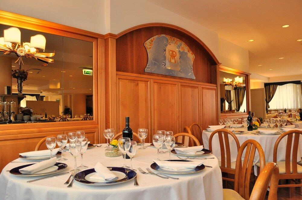 Hotel Pineta Palace, Roma. Desde 79.67€ - Central de Reservas