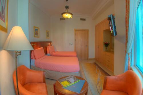 Apartamentos Royal Club By RVHR, Palm Jumeirah, Dubái ...