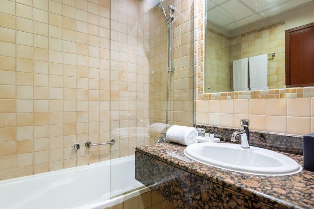 Suha JBR Hotel Apartments, Dubái - Central de Reservas