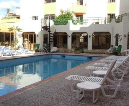 Hotel Cardor Holiday Complex, Qawra. Desde 33€ - Central de Reservas