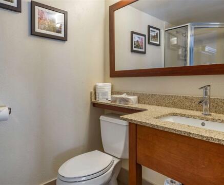 Hoteles en Edgewater, Bergen - Central de Reservas