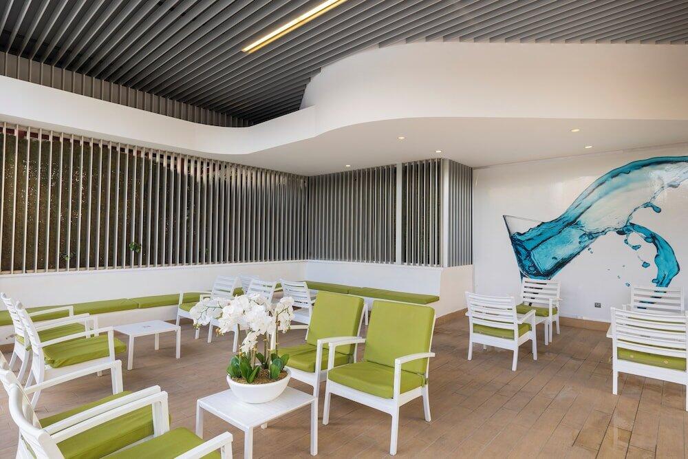 Flash Hotel Benidorm - Recommended Adults Only 4 Sup, Benidorm. Desde ...