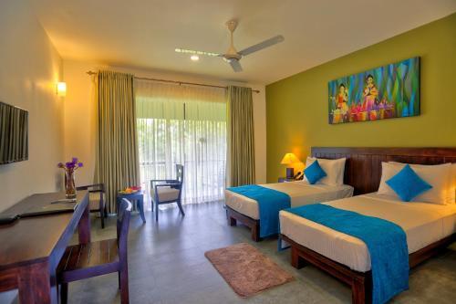 Hotel Tropical Life Resort and Spa, Dambulla - Central de Reservas