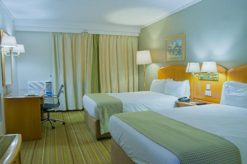 Holiday Inn - Harare, an IHG Hotel, Harare - Centraldereservas.com