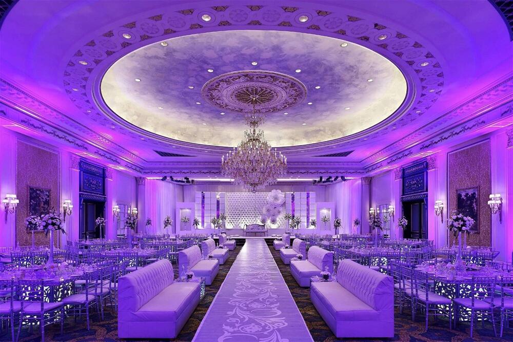 Hotel Le Meridien Al Khobar, Al-Khobar - Centraldereservas.com