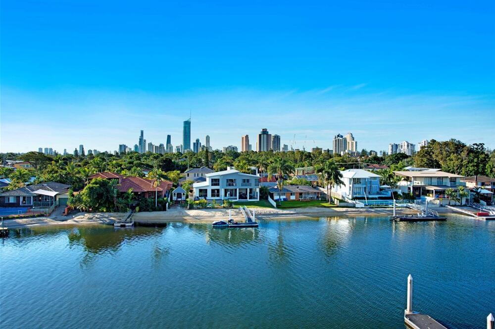 Complejo ULTIQA Freshwater Point Resort, Gold Coast - Centraldereservas.com