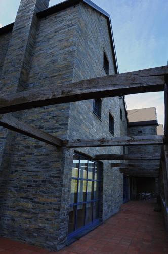 Hotel INATEL Piodao, Piodao. Desde 104.83€ - Central de Reservas