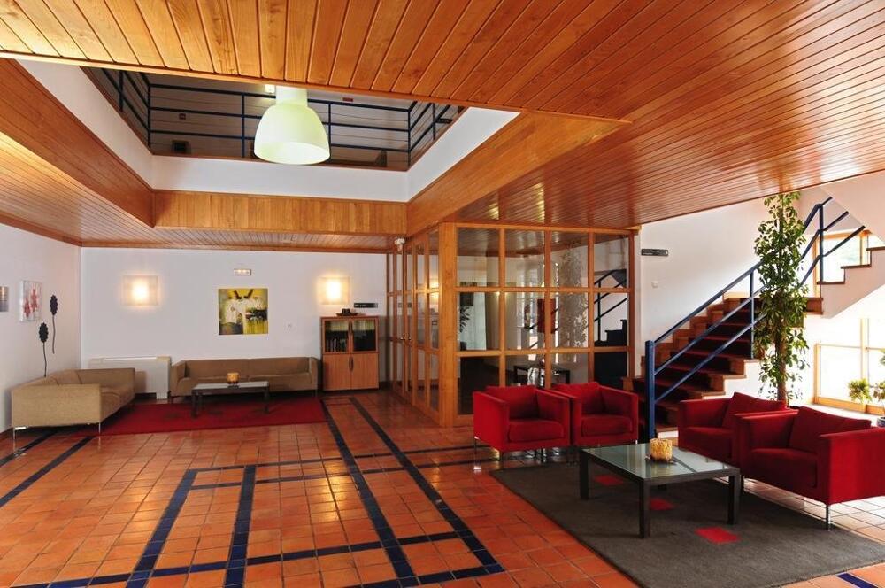 Hotel INATEL Piodao, Piodao. Desde 104.83€ - Central de Reservas