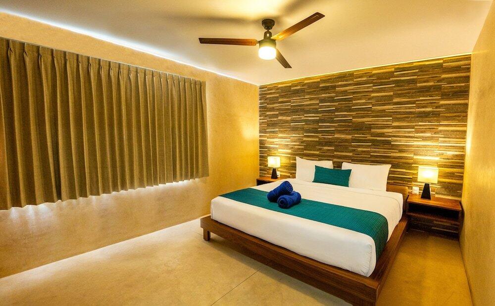 Azul Tulum by GuruHotel, Tulum - Centraldereservas.com