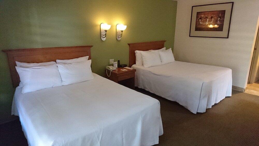 Calafia Hotel, Mexicali - Central de Reservas