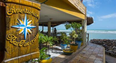 Hotel Pipa's Bay, Natal-Pipa. Desde 28.42€ - Centraldereservas.com