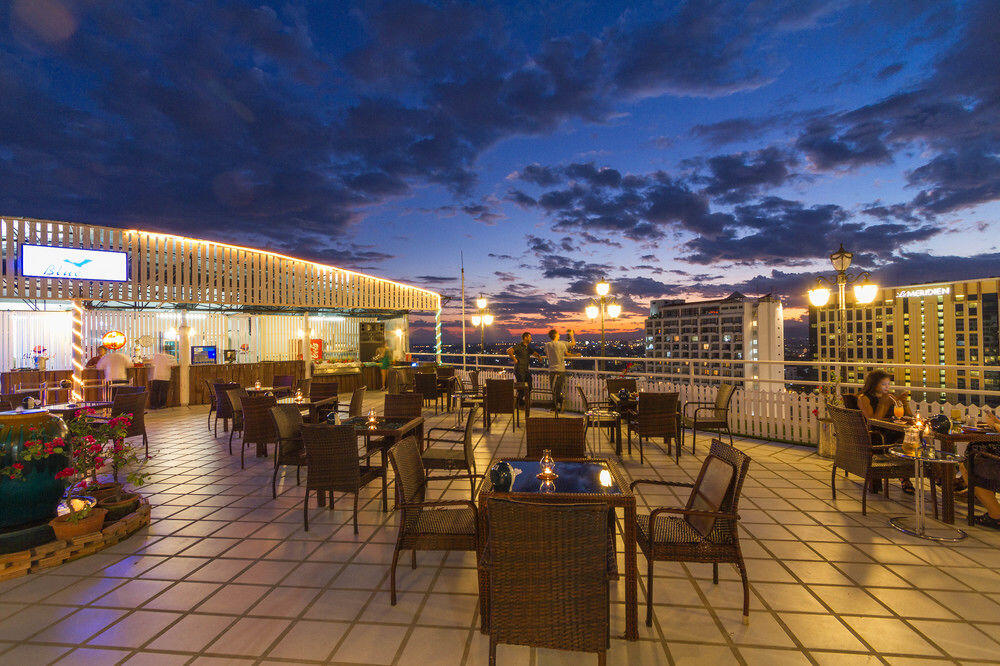 Porn Ping Tower Hotel, Chiang Mai - Centraldereservas.com