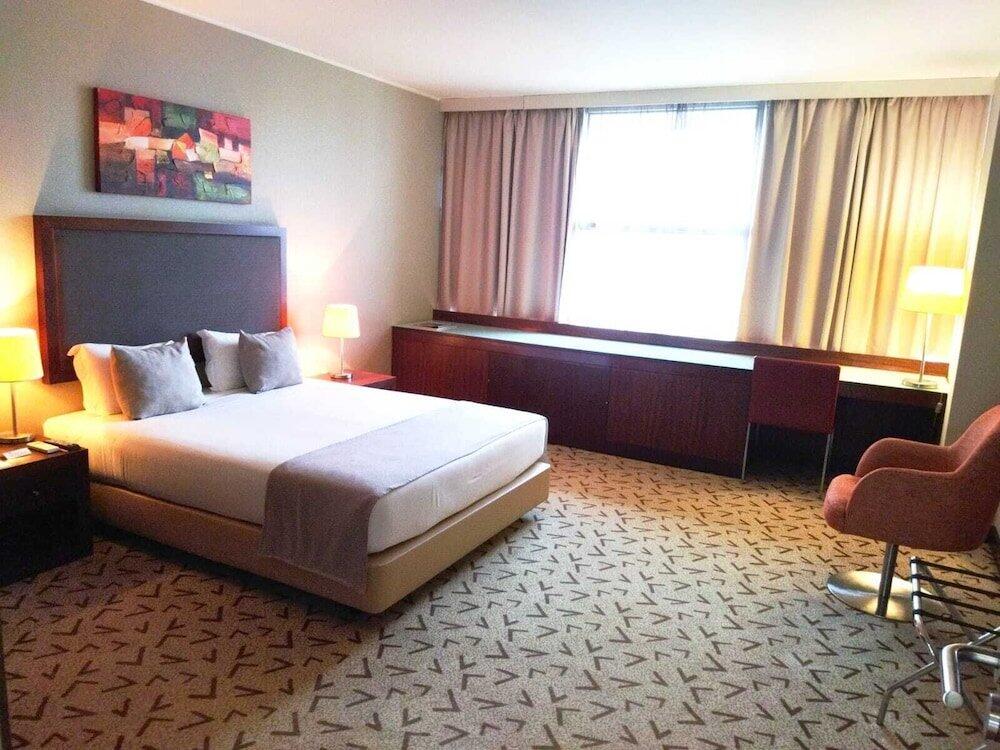 Skyna Hotel Luanda, Luanda - Central de Reservas