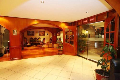 Samay Hotel, Cuzco - Centraldereservas.com