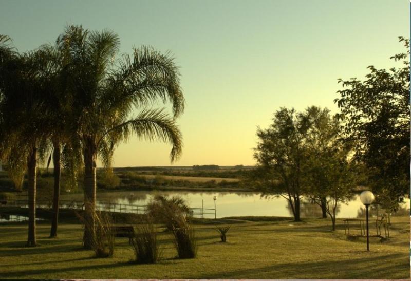 Complejo Arapey Thermal All Inclusive Resort & Spa, Termas del Arapey ...