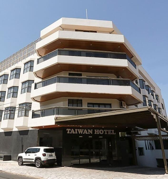 Taiwan Hotel, Ribeirão Preto. Desde 49.98€ - Central de Reservas