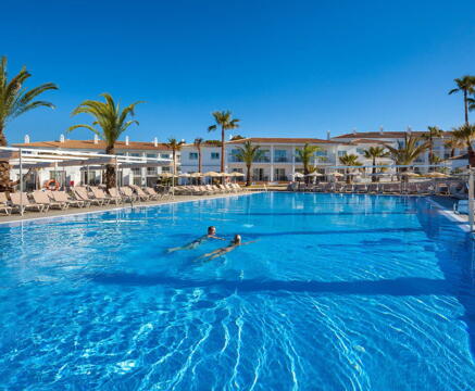 RIU hoteles | Descubre el mundo de la mano de RIU