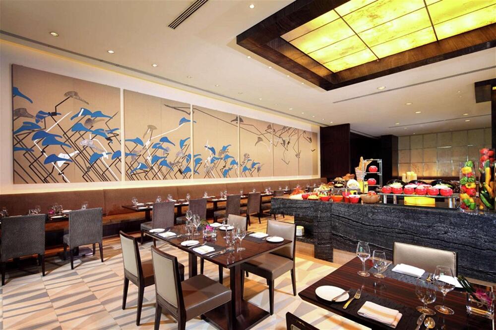 Hotel DoubleTree by Hilton Beijing, Pekín. Desde 108.24€ - Central de ...