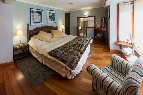 Casa Labian Cabañas, Bariloche - Central de Reservas