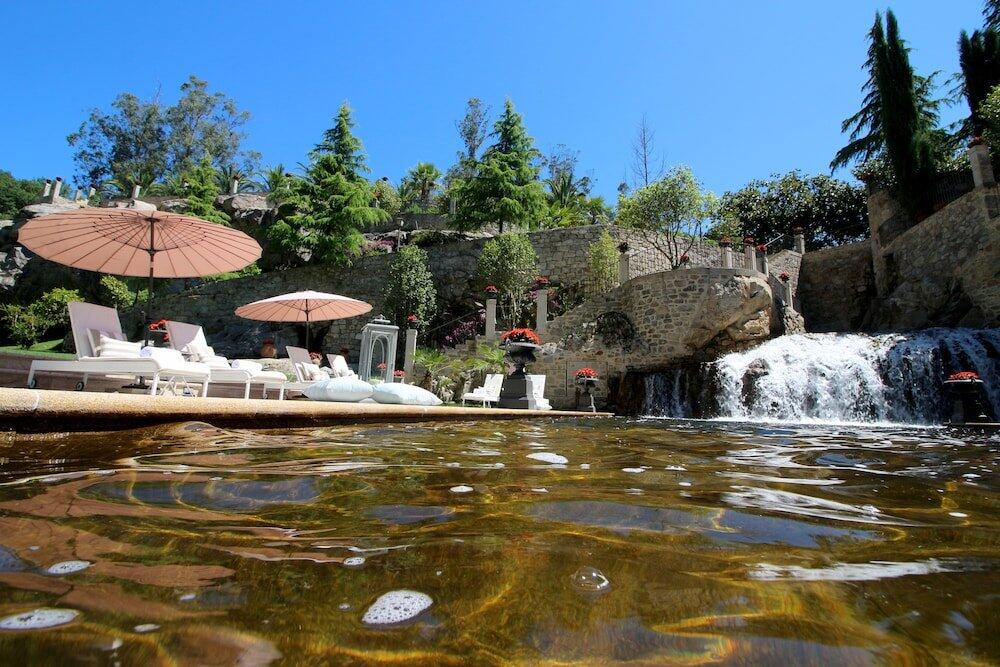 Hotel Torre do Rio, Caldas de Reyes. Desde 140€ - Central de Reservas