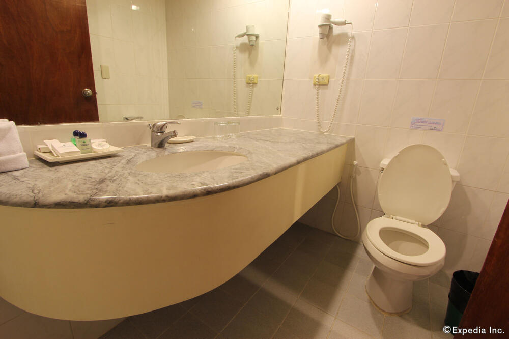 Atrium Hotel, Manila - Centraldereservas.com