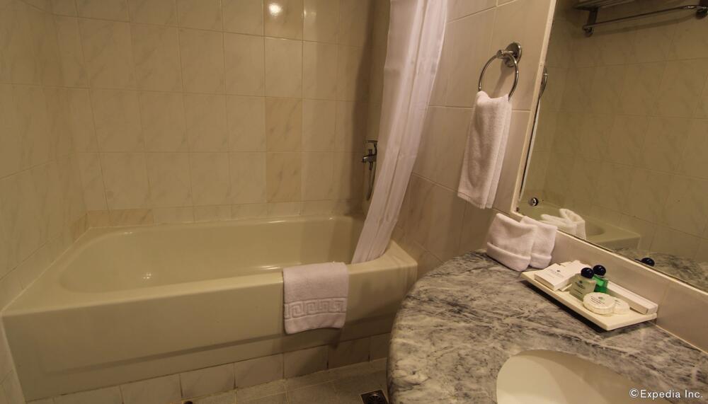 Atrium Hotel, Manila - Centraldereservas.com