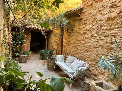 Casa Rural Alodia, Alquézar - Central de Reservas