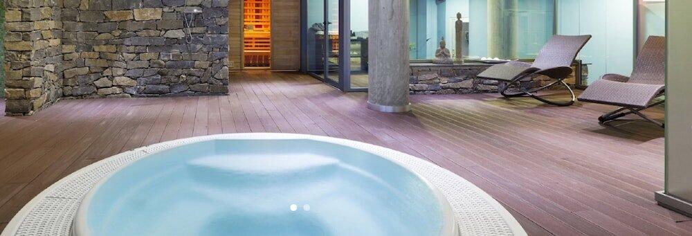 Hotel MasMonzon, Monzón. Desde 124.31€ - Central de Reservas Hotel MasMonzon, Monzón. Desde 124.31€ - Central de Reservas