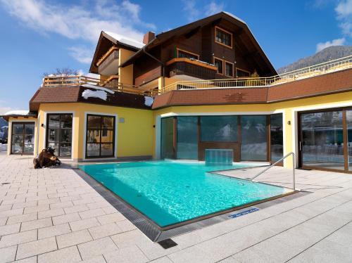 Aparthotel Alpine Spa Residence, Bad Kleinkirchheim - Centraldereservas.com