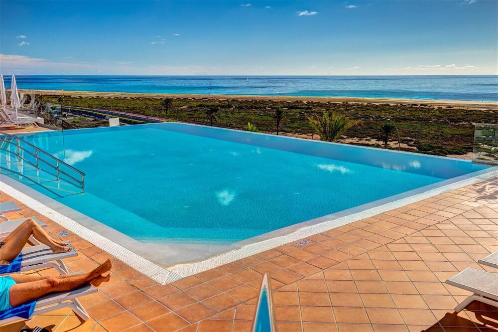 Hotel SBH Maxorata Resort, Morrojable. Desde 140.39 ...