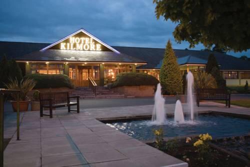Hotel Kilmore, Cavan - Central de Reservas