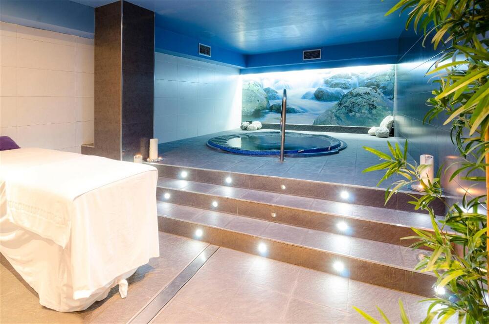 Hotel Arha Potes & Spa, Potes. Desde 69€ - Central de Reservas