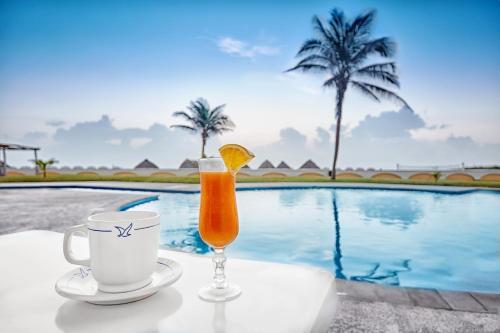 Hotel Club Maeva Miramar Tampico, Ciudad Madero - Centraldereservas.com