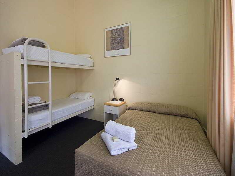 The Outback Hotel, Yulara - Centraldereservas.com