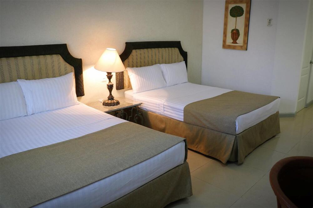 Hotel Zar Colima, Colima. Desde 53.82€ - Centraldereservas.com