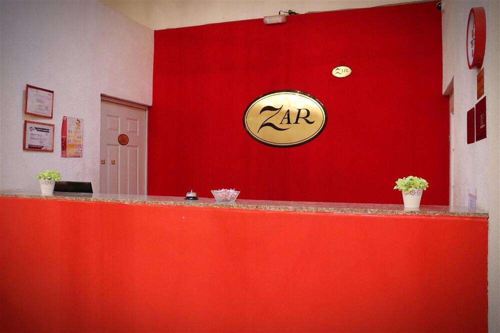 Hotel Zar Colima, Colima. Desde 53.82€ - Centraldereservas.com