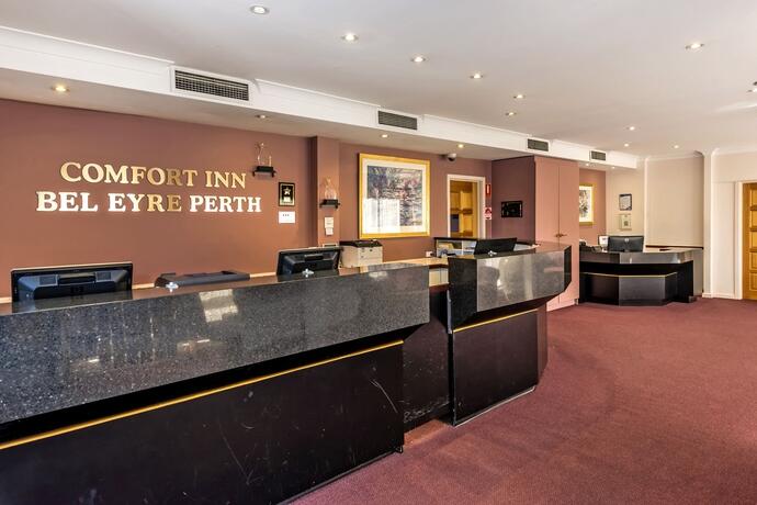 Ingot Hotel Perth, Ascend Hotel Collection, Perth - Centraldereservas.com